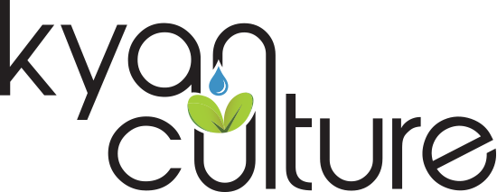 Contact us - Kyan Culture